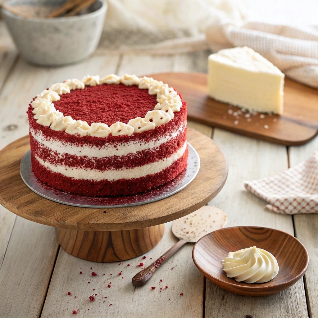 Red Food Colour for Red Velvet Cake – 9 Expert Tips for Perfect Vibrance