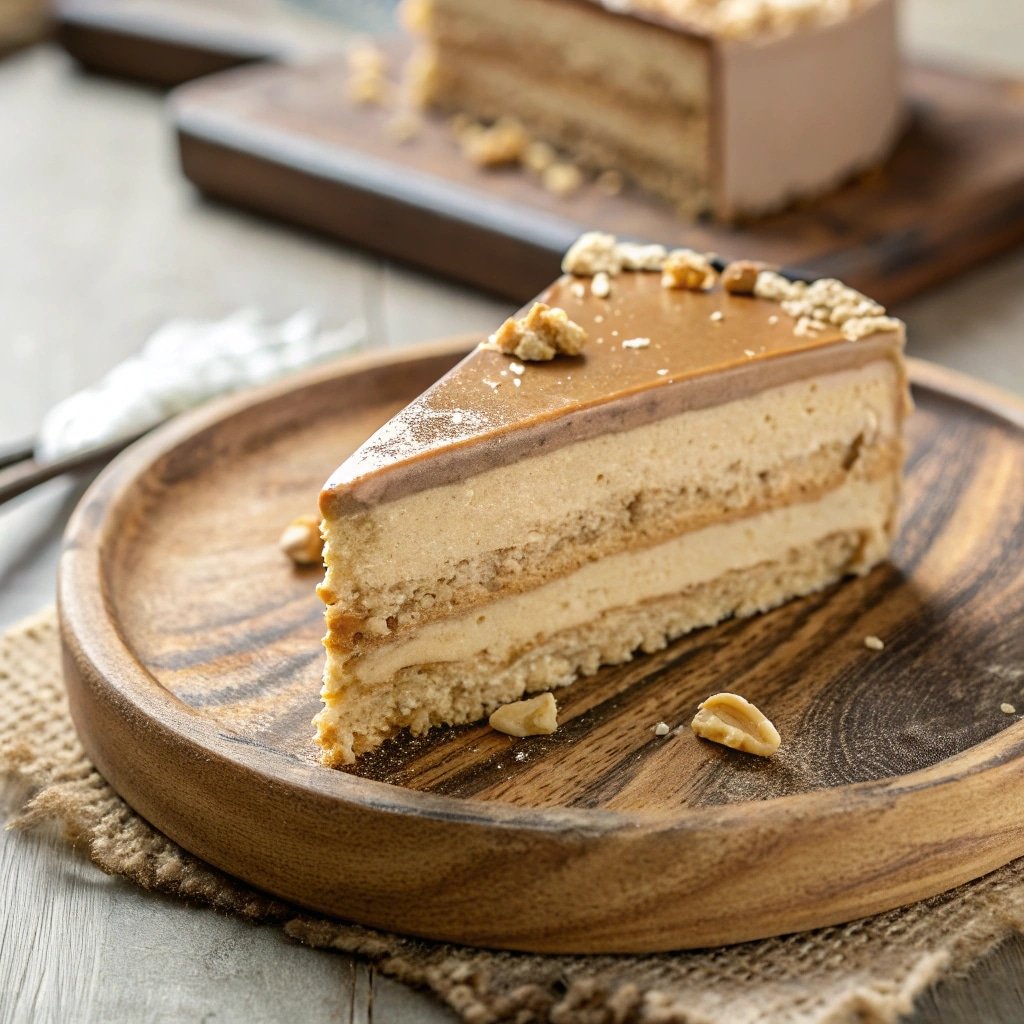 Peanut Butter Cream Cake Filling – Best Cake Guide (2025)